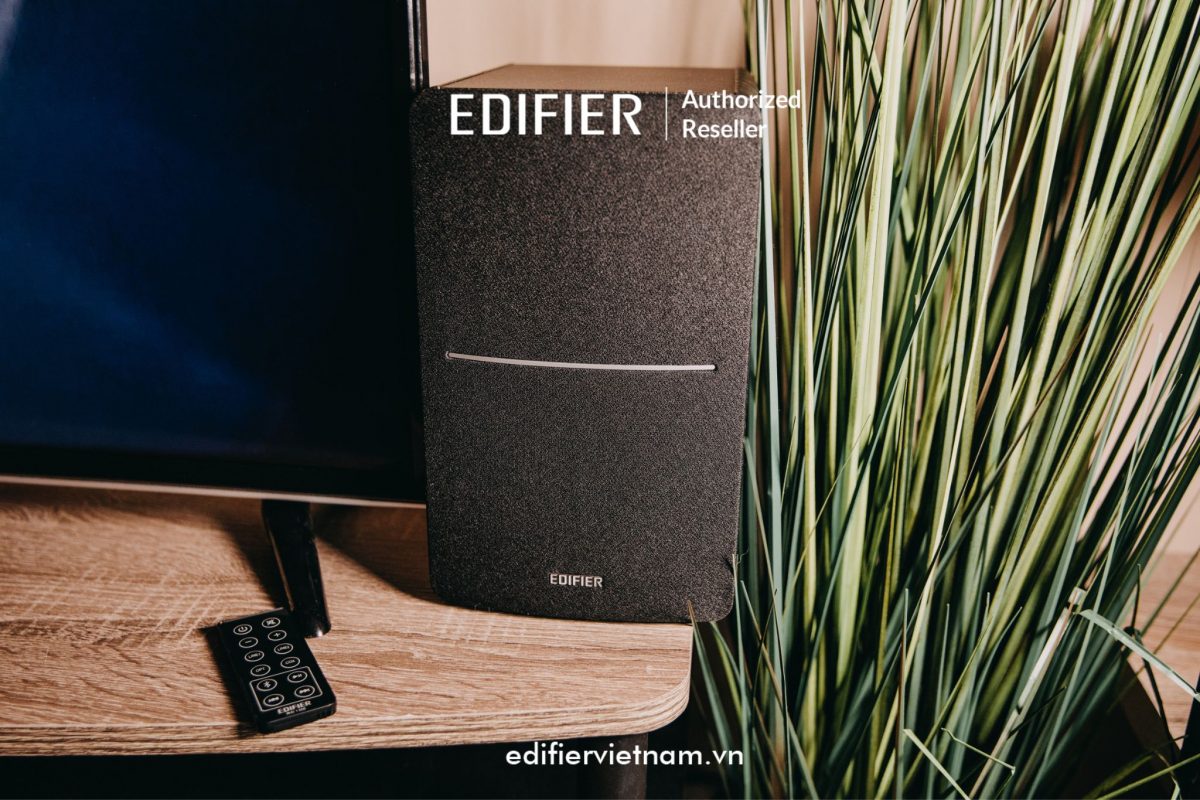 Loa bluetooth EDIFIER R1280DB - EDIFIER Việt Nam