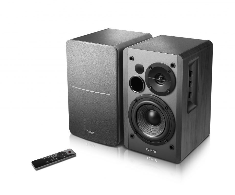 Loa bluetooth EDIFIER R1280DB - EDIFIER Việt Nam