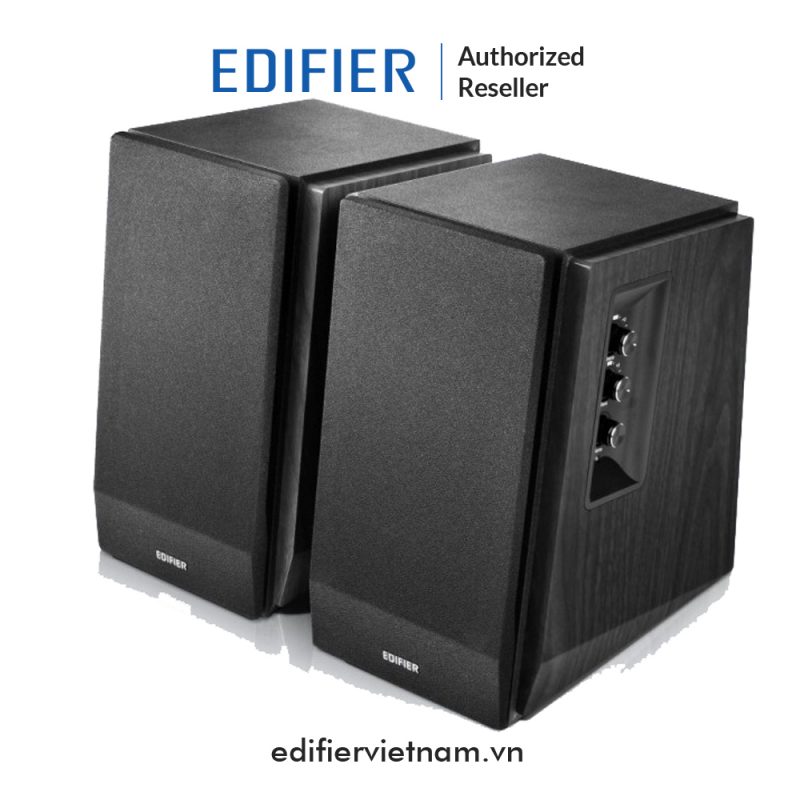 Loa bluetooth EDIFIER R1700BT - EDIFIER Việt Nam
