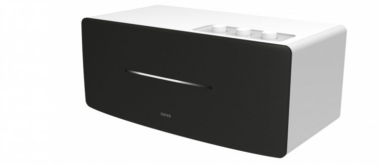 Loa bluetooth EDIFIER D12 - EDIFIER Việt Nam