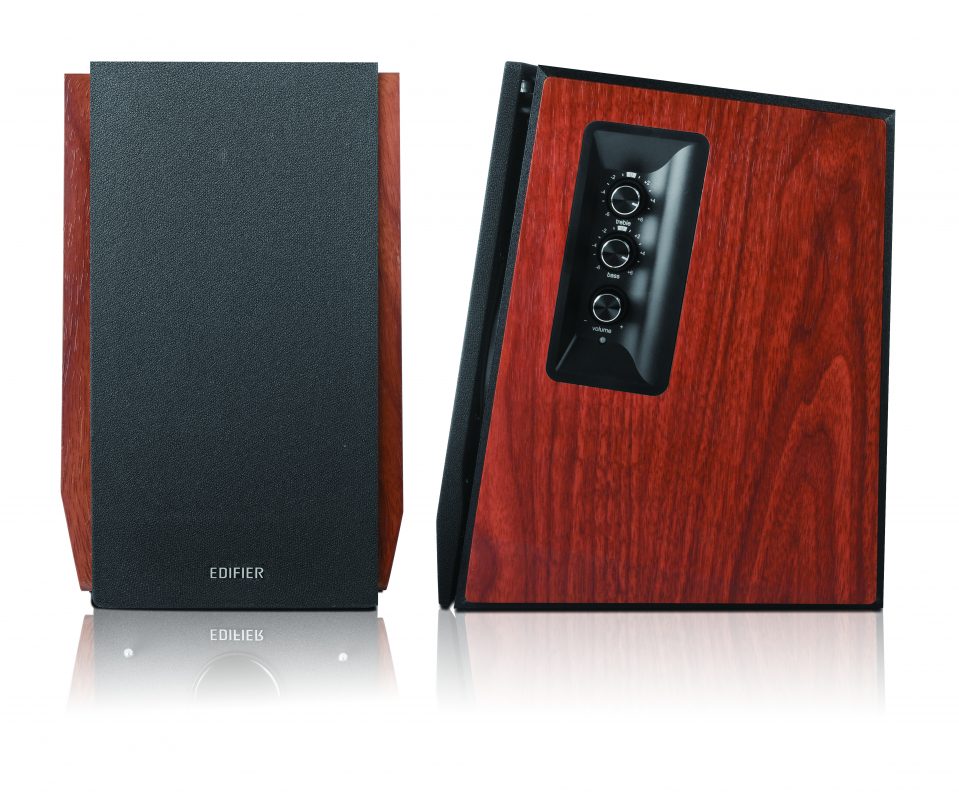EDIFIER R1700BTs - EDIFIER Việt Nam