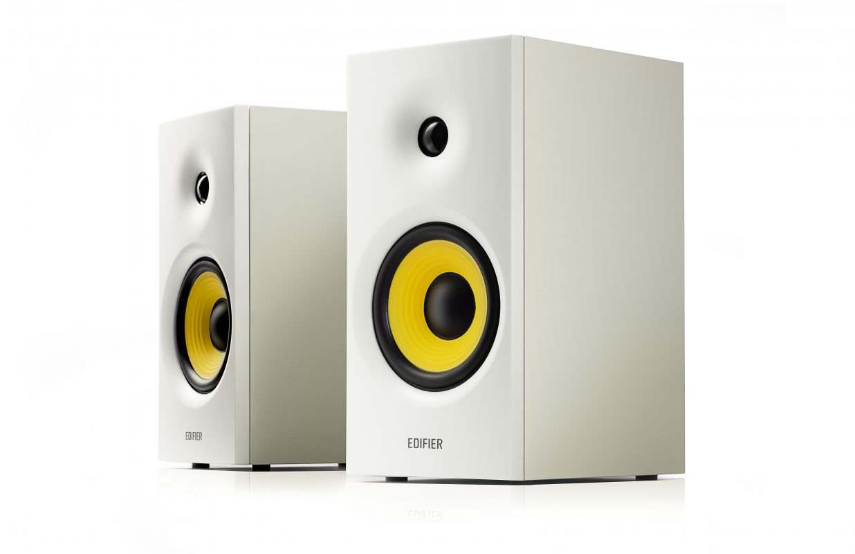 EDIFIER R1080BT - EDIFIER Việt Nam