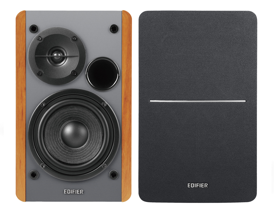 EDIFIER R1280Ts - EDIFIER Việt Nam