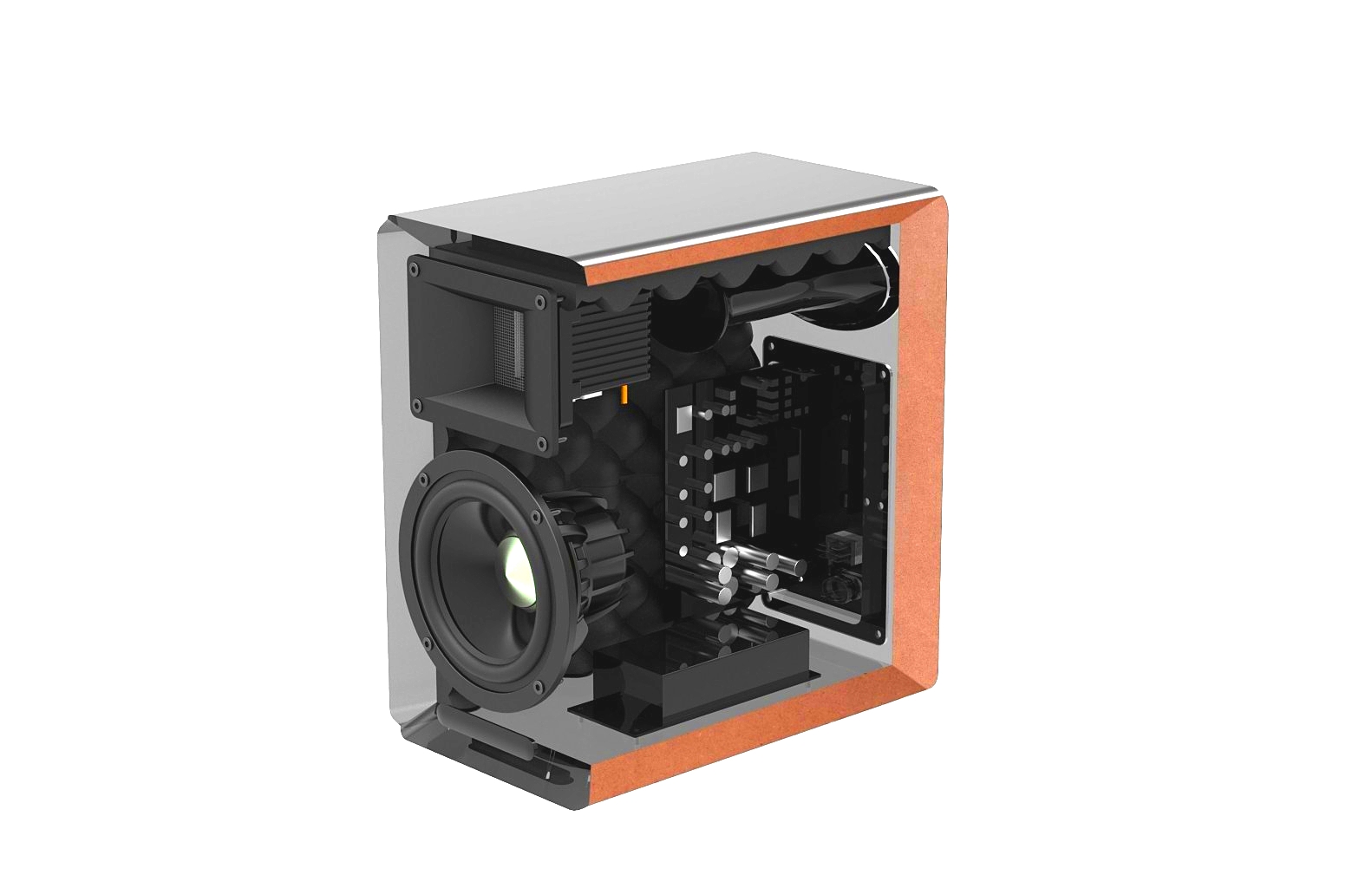 Airpulse A100 - EDIFIER Việt Nam